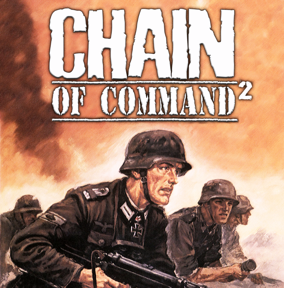 Chain Of Command – Battlefield Accessories