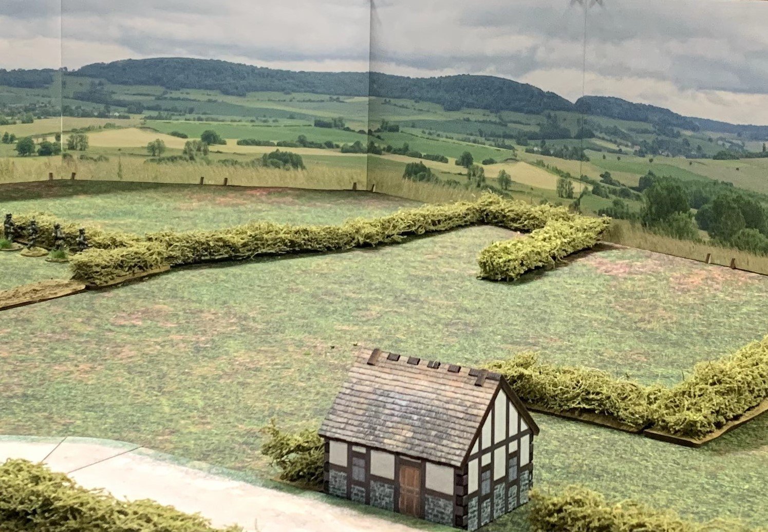 Backdrop Boards (TTR) – Battlefield Accessories