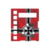 Buildings and Terrain - Battlefield Accessories