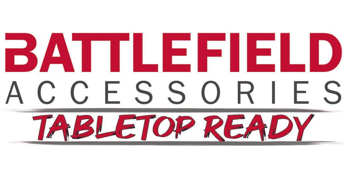 ADF Token Sets – Battlefield Accessories