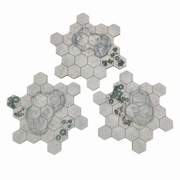 Microscale Flex Hex System (TTR) – Battlefield Accessories