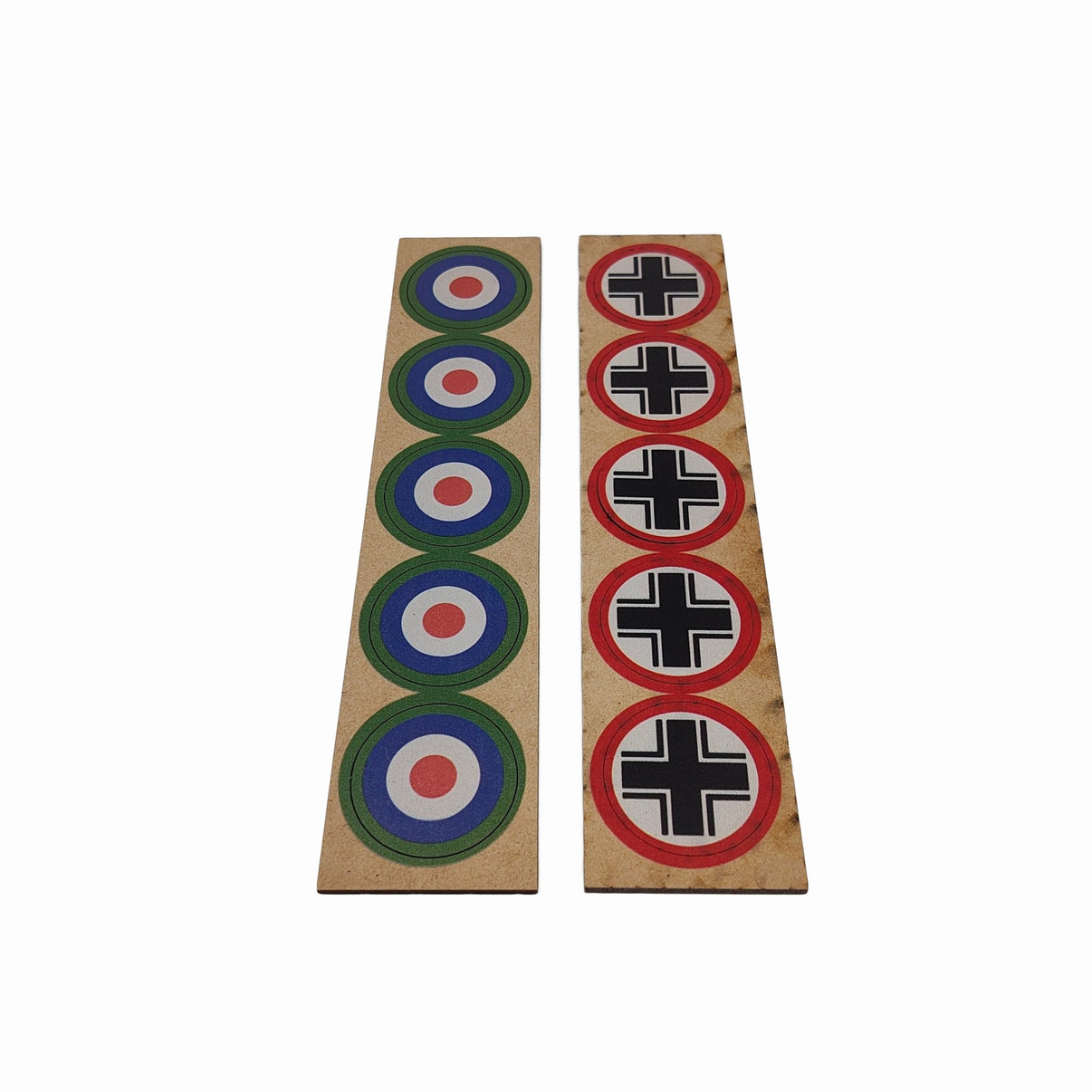 WW2 Objective Markers (TTR) – Battlefield Accessories